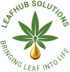 LeafHub - Coming Soon